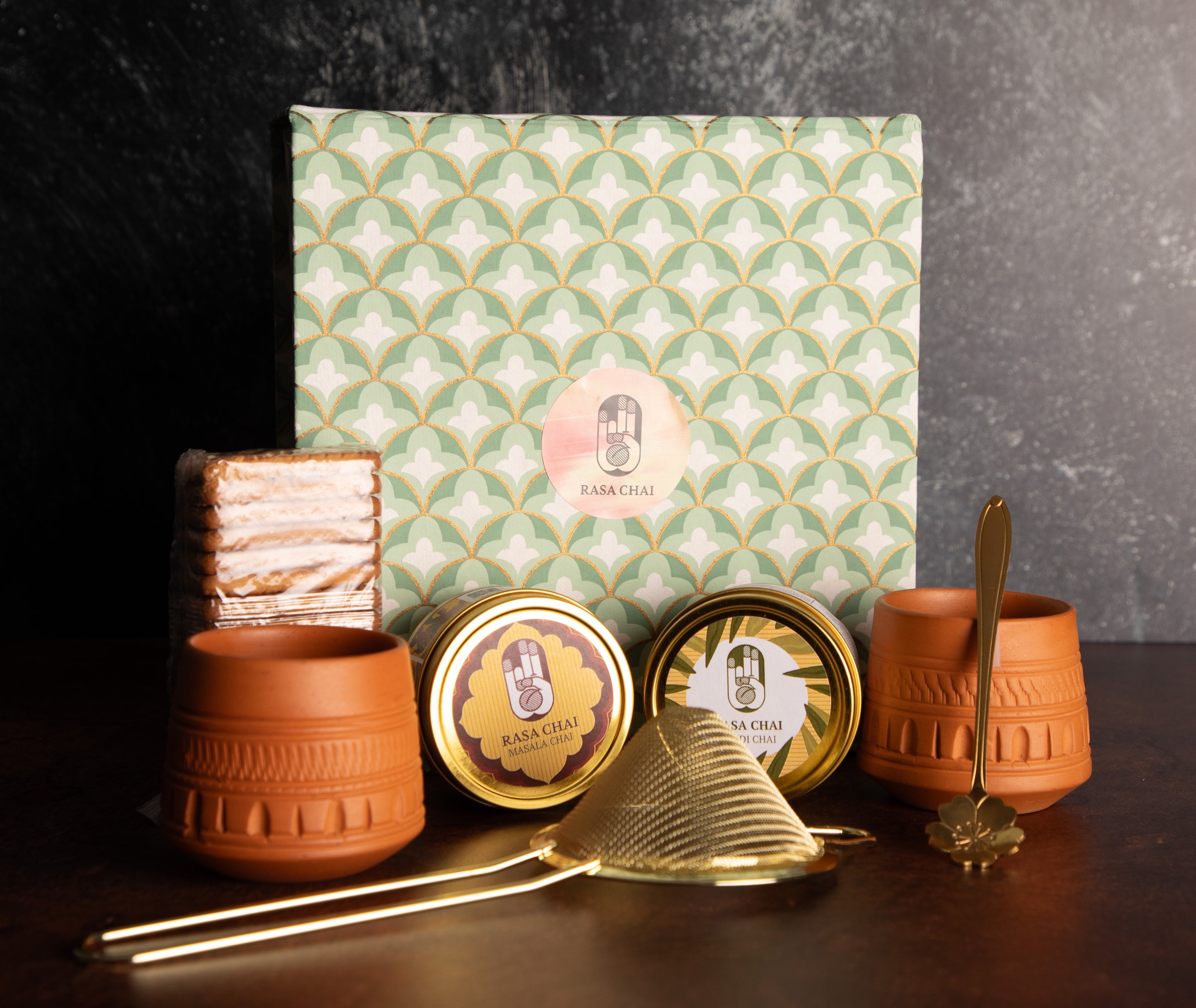 Chai Kit – Nari